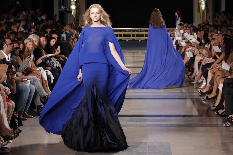 Piaser : "la grande tendance devrait être néo-bourgeoise"