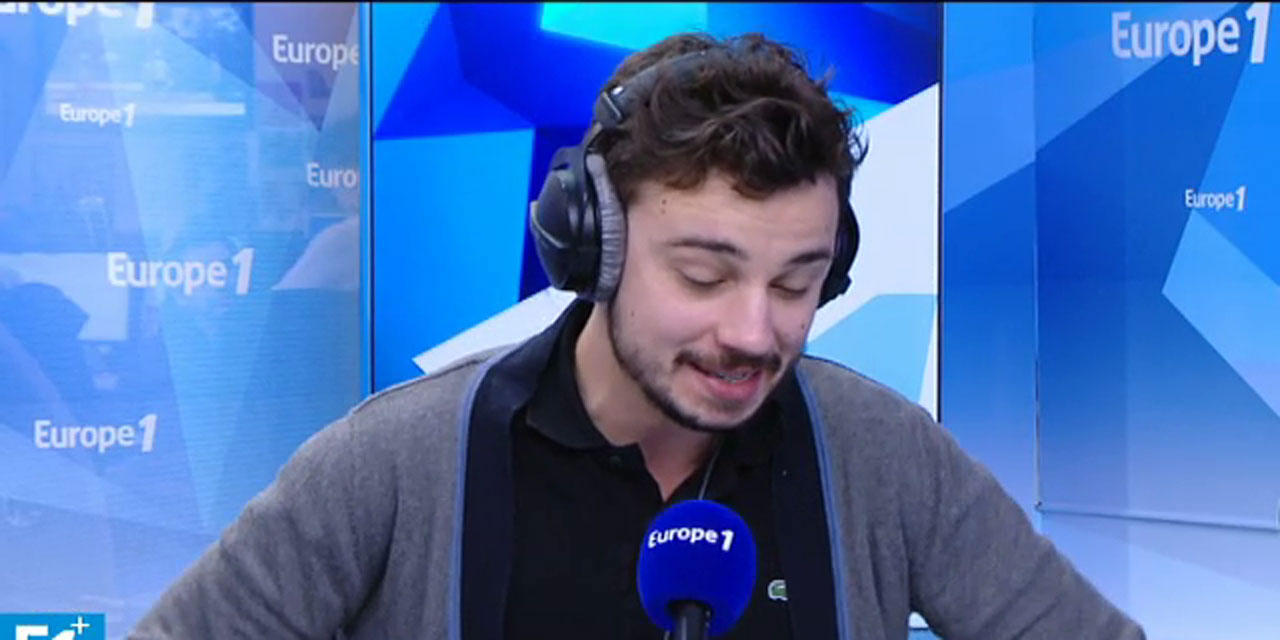 L'Eurovision ce n'est pas ringard