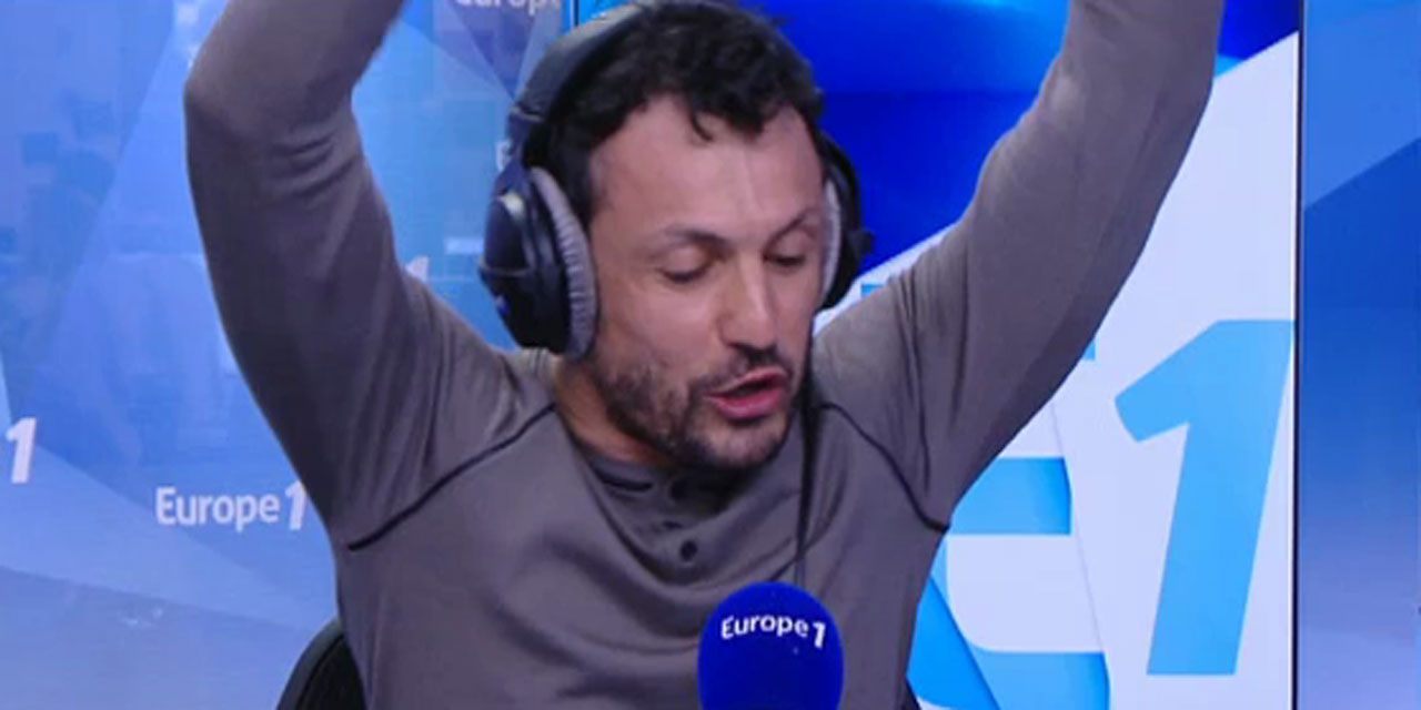 Jean-Marc, you are the champion, you a fait plier BFM