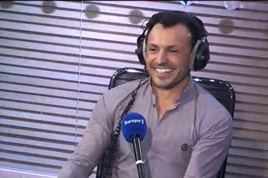 "Le 8, Pimprenelle céleste du désir"