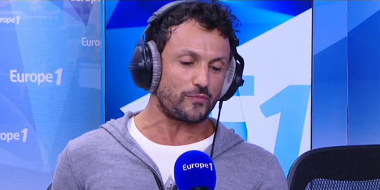 On ne t'attendait plus Jean-Baptiste