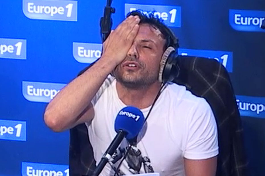 Vous Me Devez 80 Euros