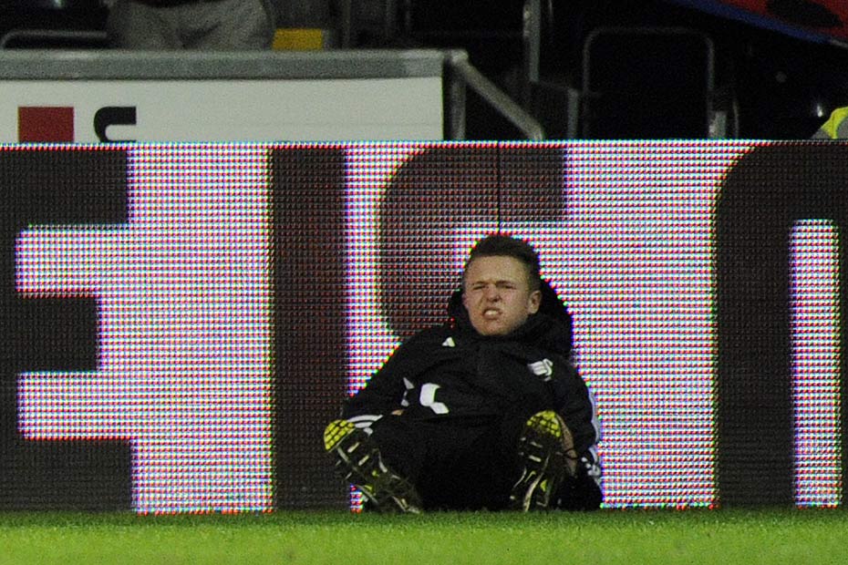 Charlie Morgan, la nouvelle star du net