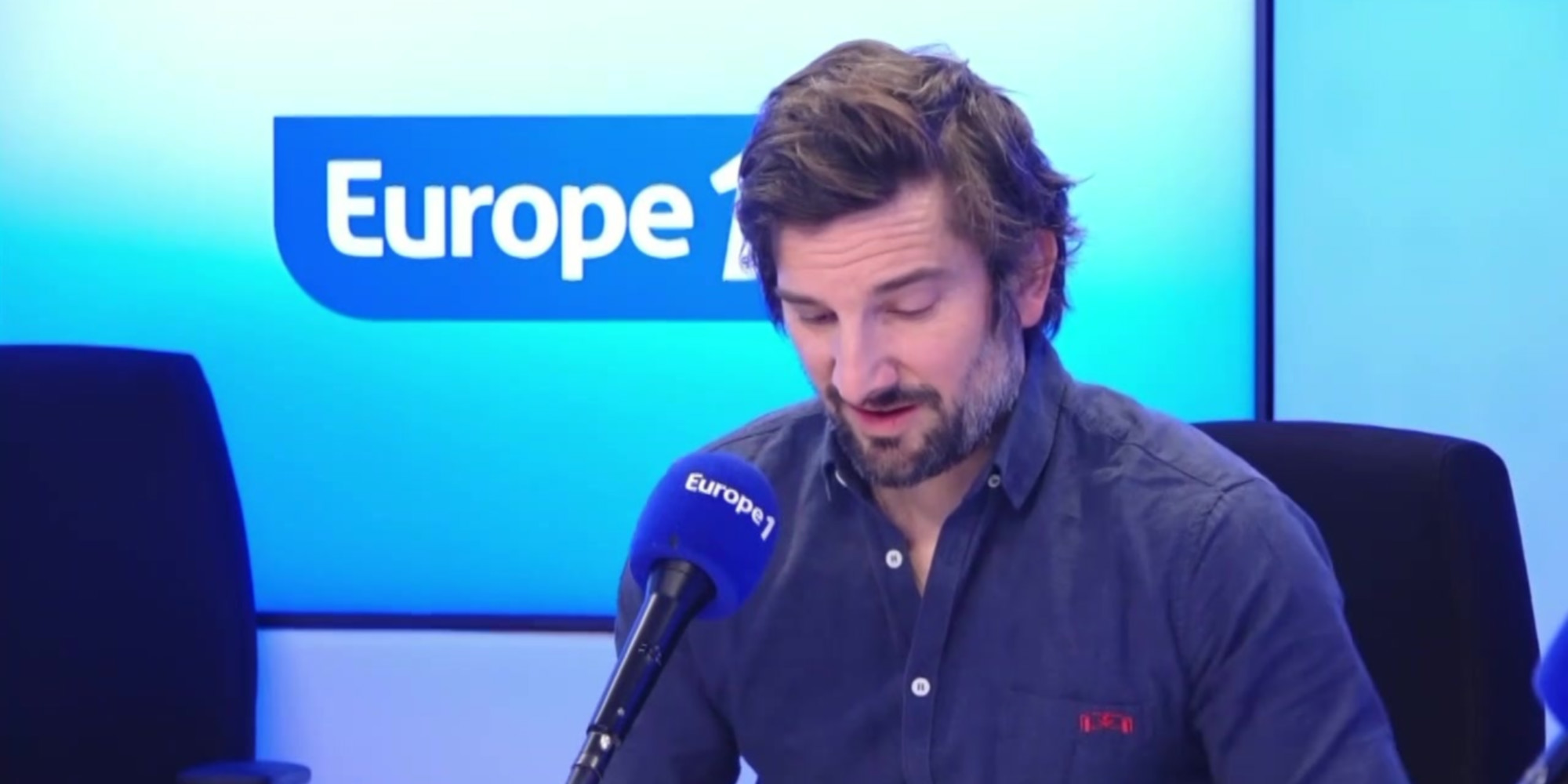 «Emmanuel Macron a-t-il trop de temps libre