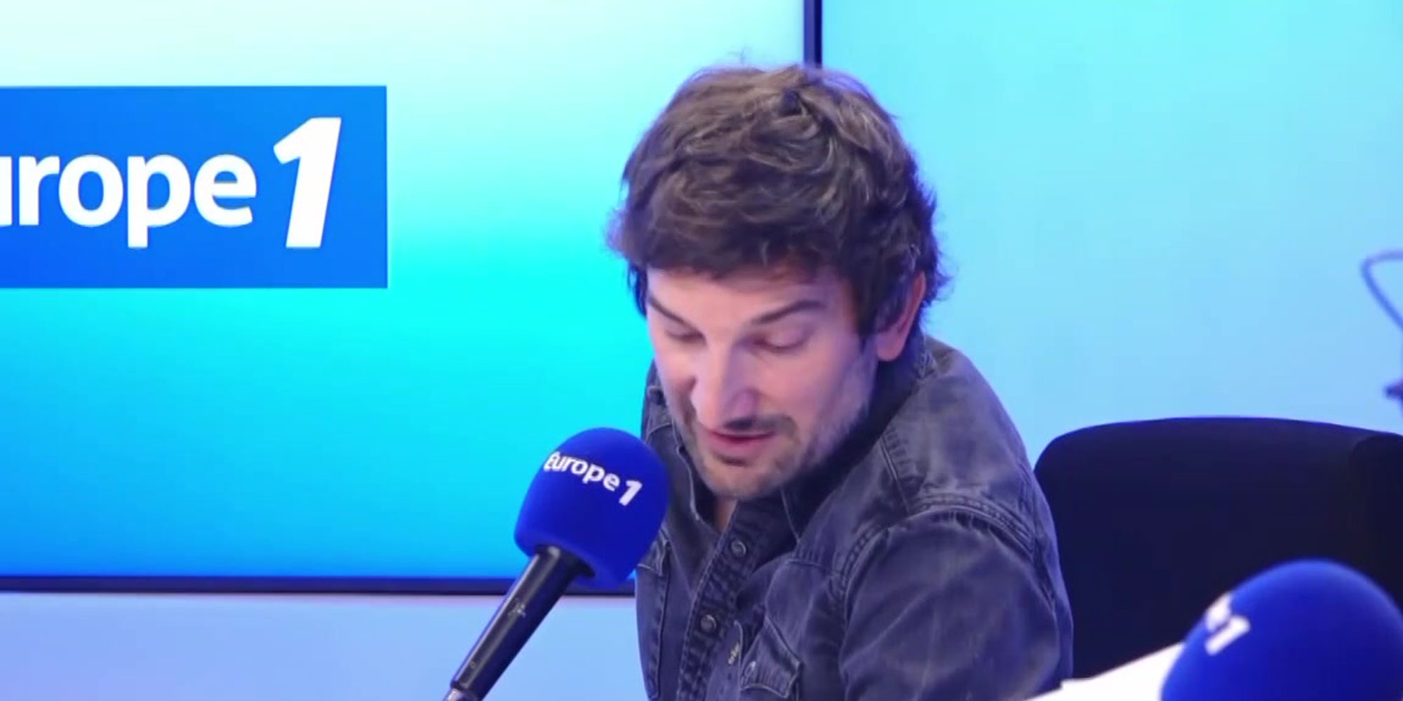 Gaspard Proust : «Clément Beaune, c'est le nouveau Victor Hugo des mobilités urbaines»