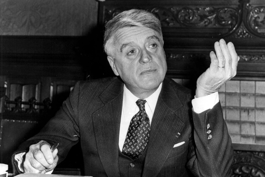 Il y a 31 ans s'ouvrait l'affaire Boulin