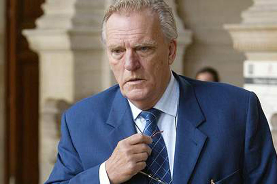 Il y a 33 ans, le Baron Empain était enlevé