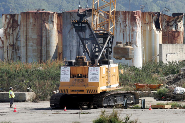 Il y a 9 ans, l'explosion de l'usine AZF