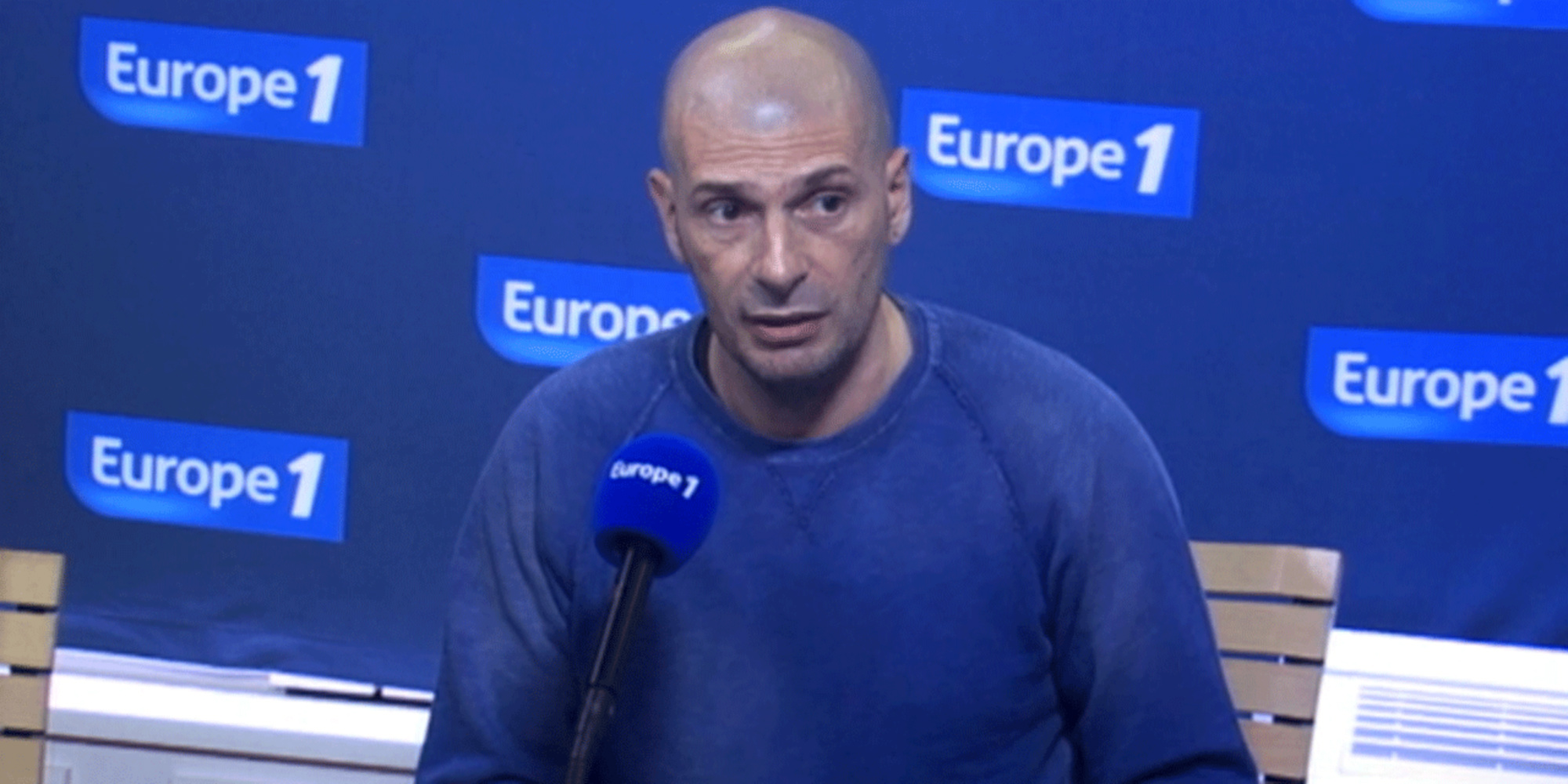 EXTRAIT - Rakim, ce rappeur de New York qui a impressionné le jeune ...