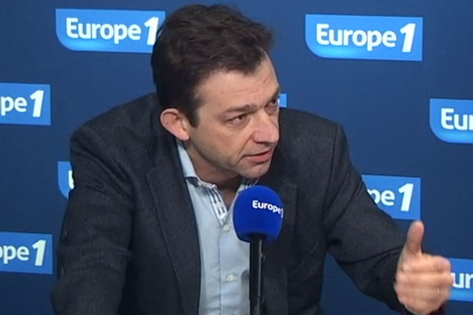 Malka : "Ce livre est une atteinte à la vie privée"