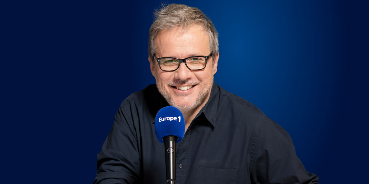 Florent Dasque raconte ses Hautes-Pyrénées