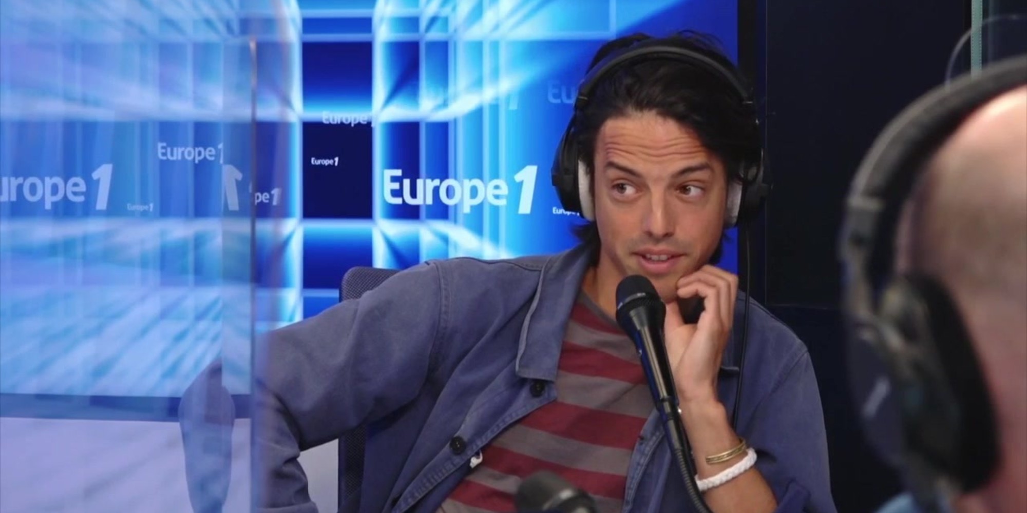 Le Panama de Mathieu Des Longchamps