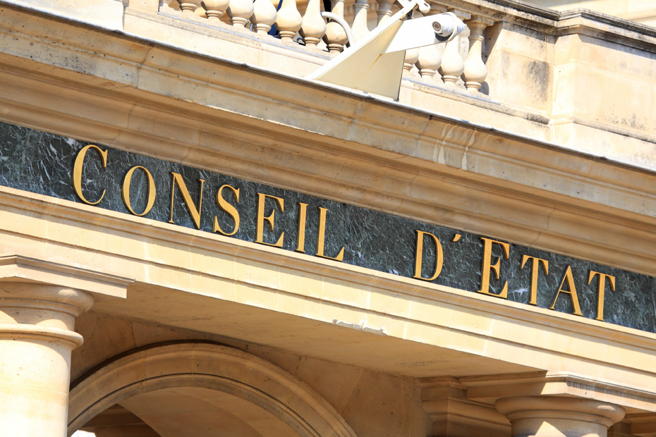 Le Conseil d’État, c'est quoi