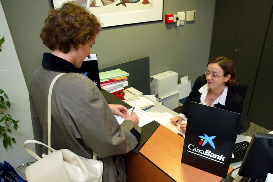 Vers la fin des agences bancaires