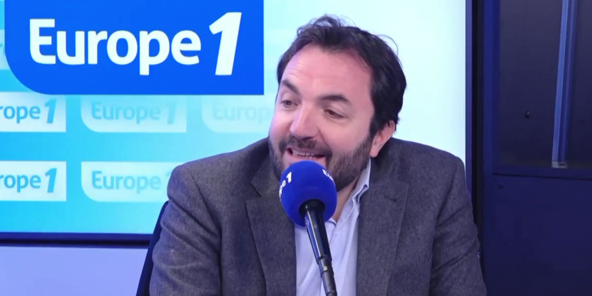 Allocution d'Emmanuel Macron : parler pour ne rien changer