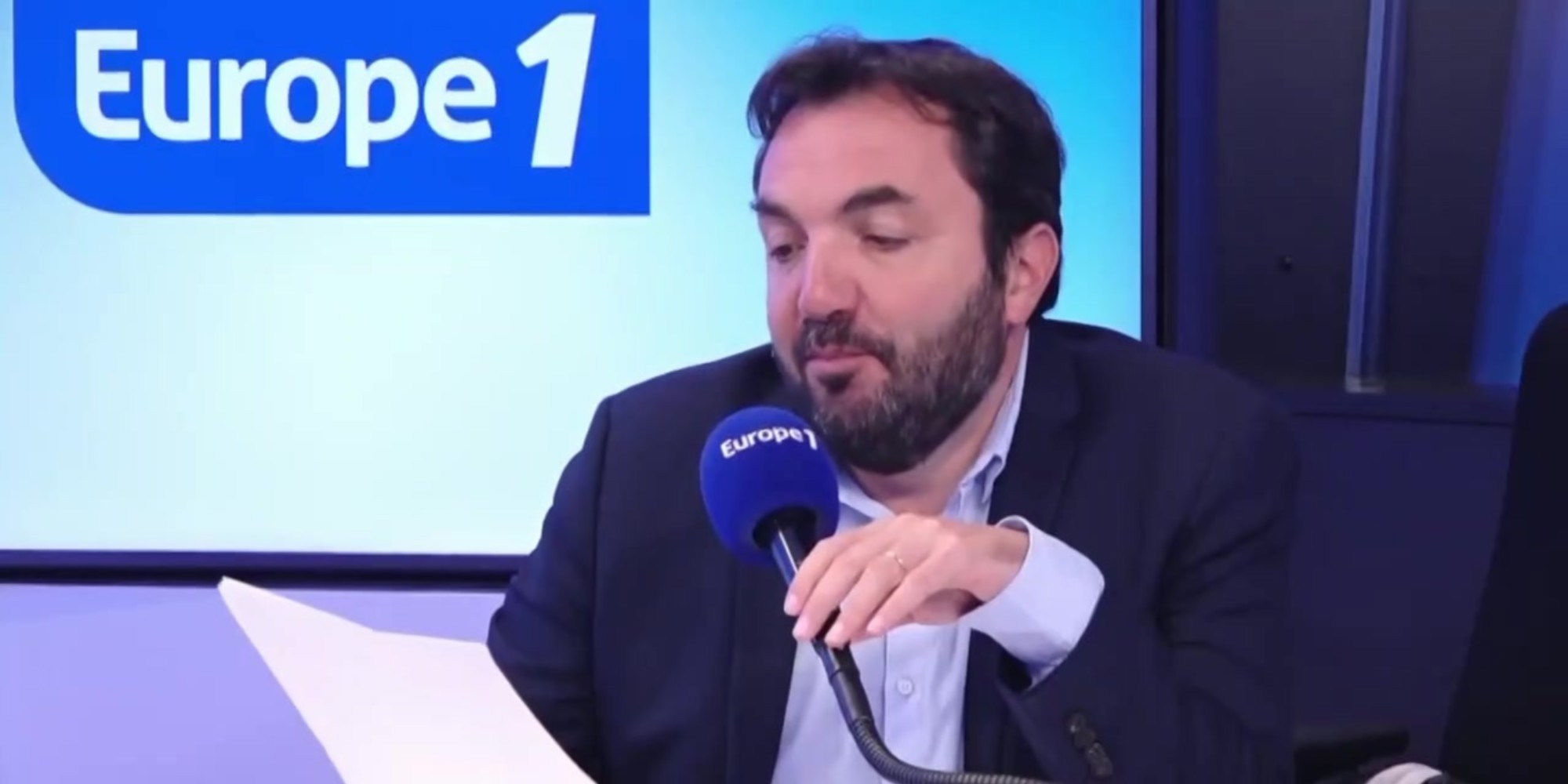 Européennes : le retour du clivage gauche-droite