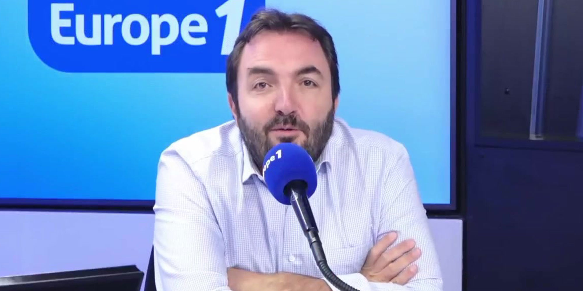 La guerre des gauches : l’empoignade Mélenchon/Roussel