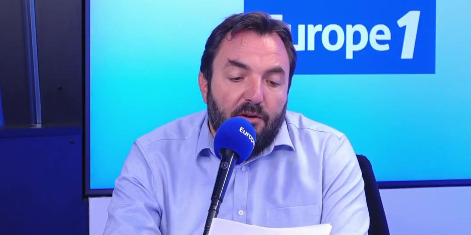 L'écologie, l’intenable en même-temps d’Emmanuel Macron