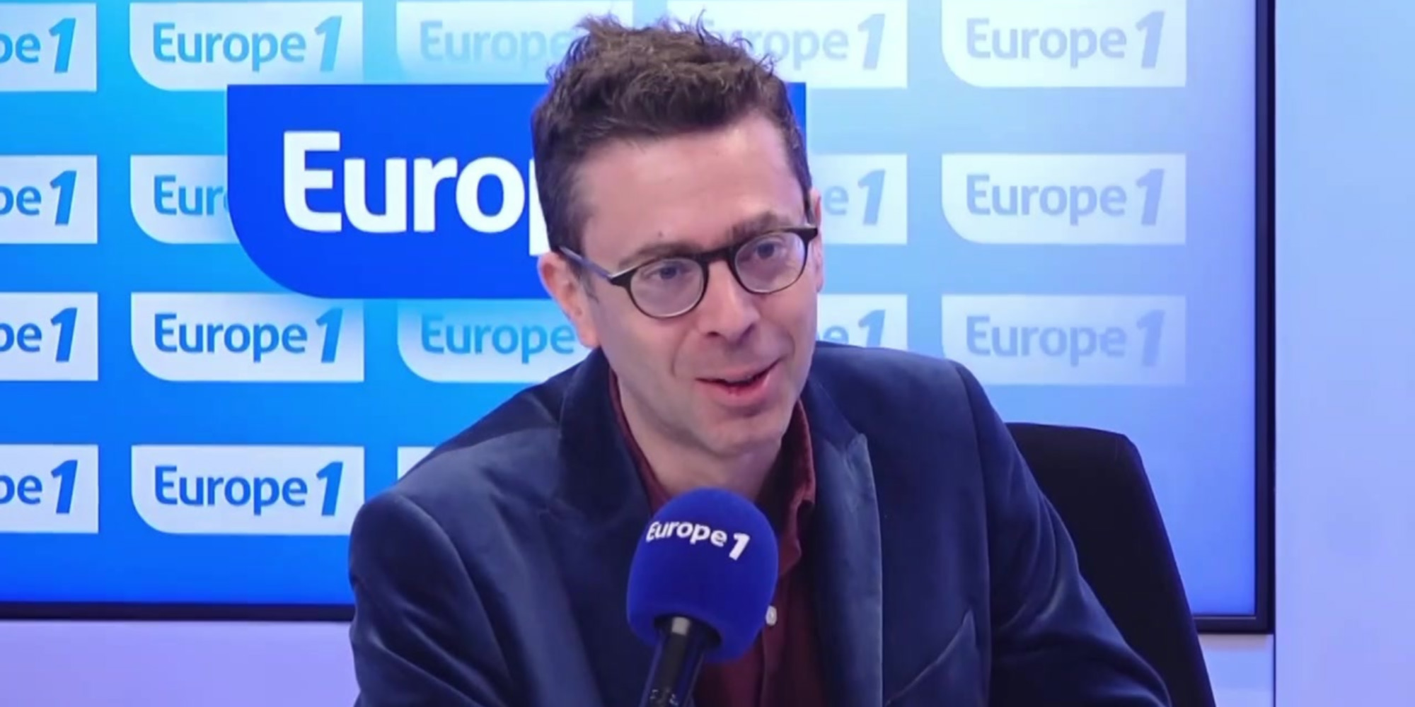 ARN messager : la recherche avance