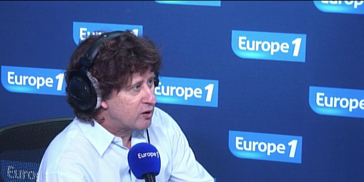 EDF va changer de PDG