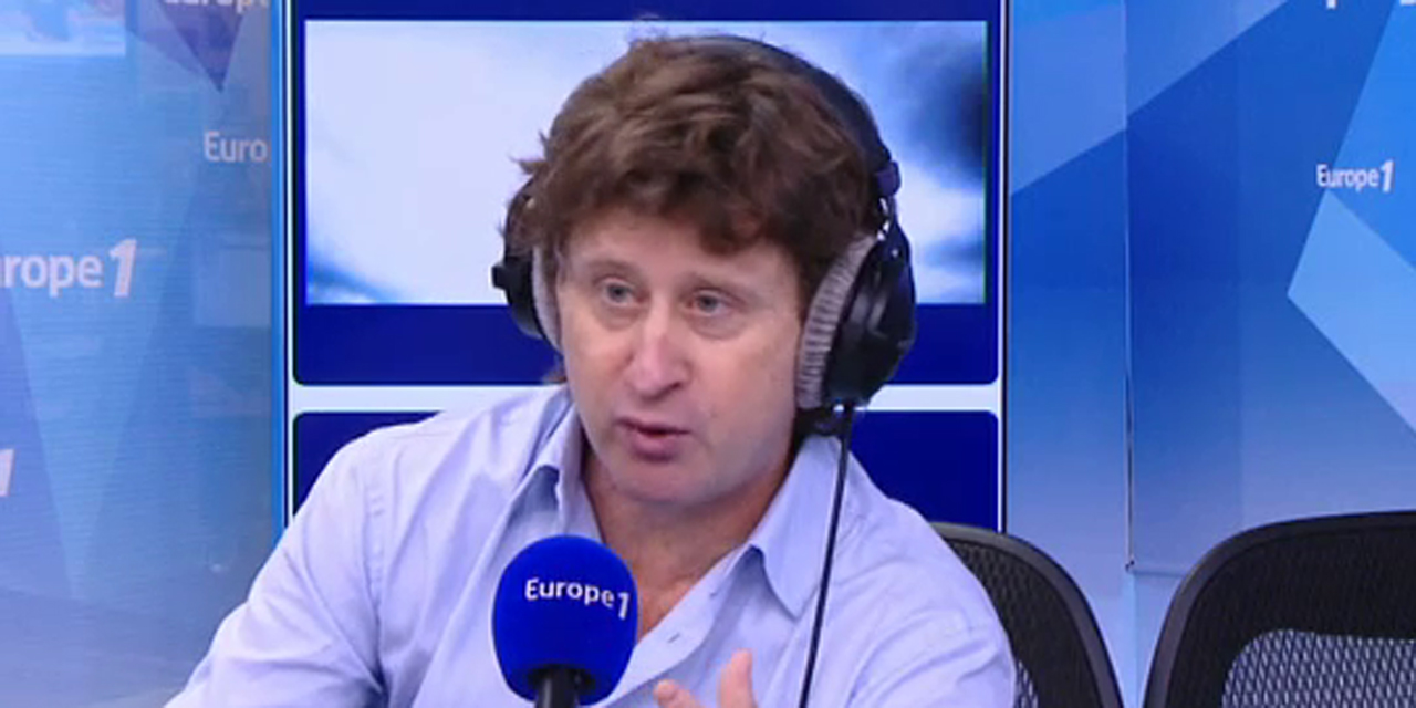 François Pérol : un véritable cas de conscience