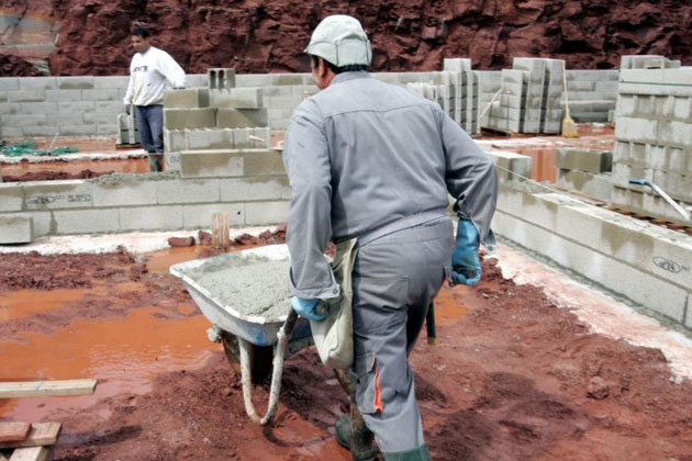 Travailler dur pour travailler moins longtemps