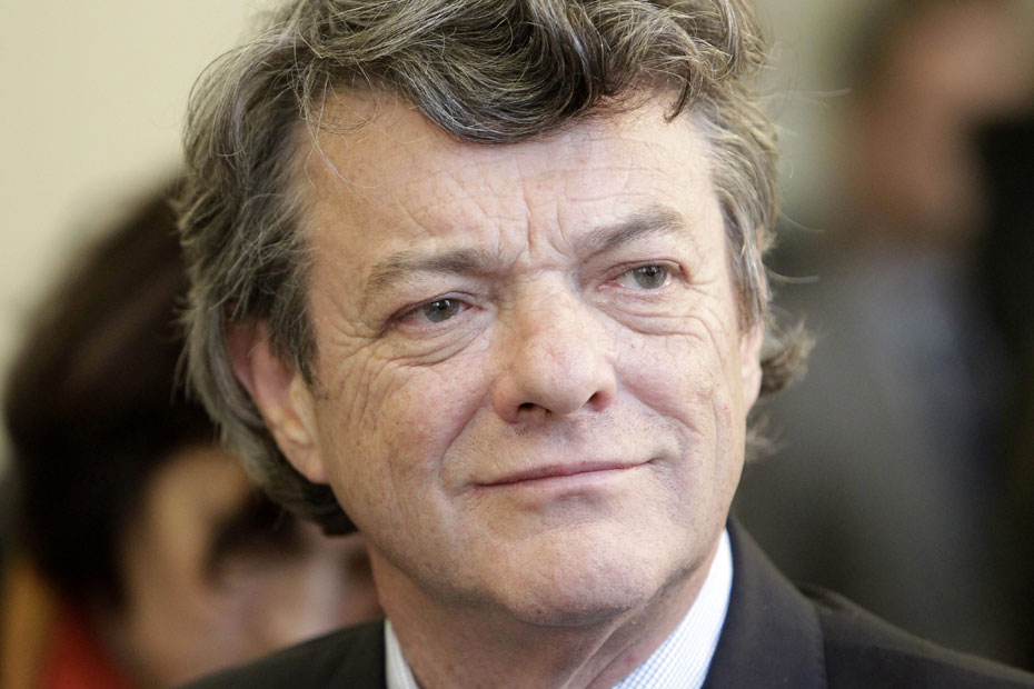 Borloo, objectif Elysée