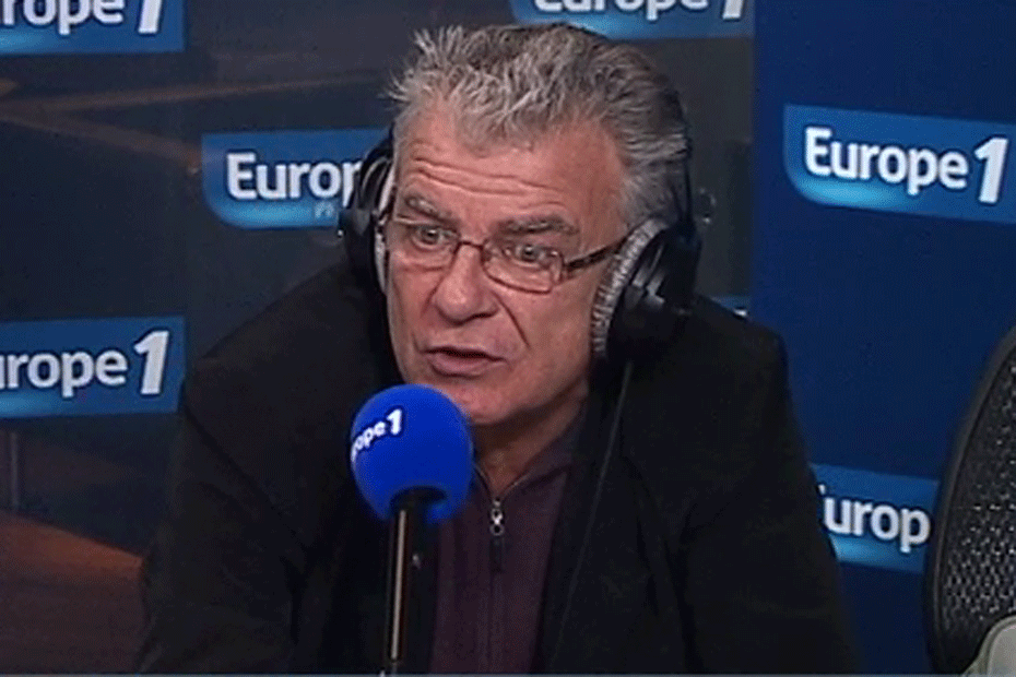 Candidature sans surprise