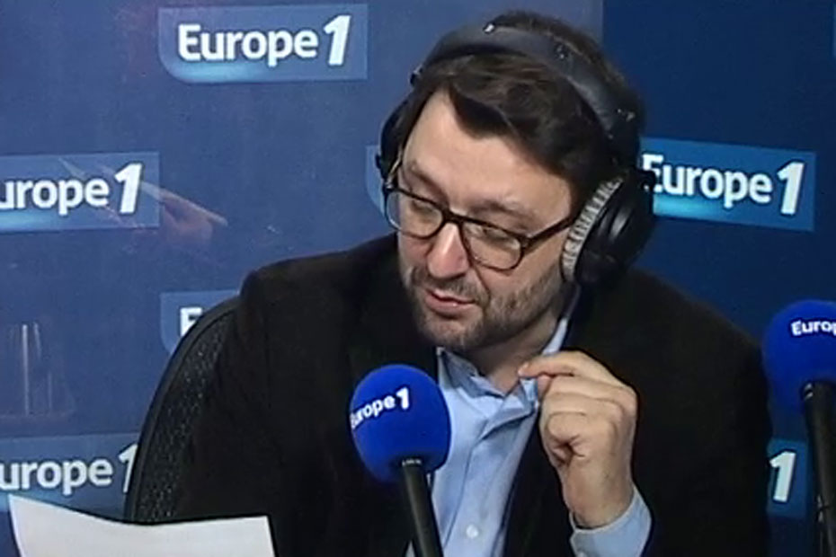 Le renoncement des 3%