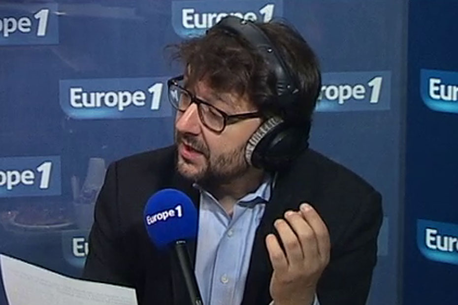 Les ponts au bon dos