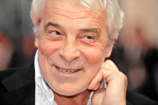 Jacques Weber : "le doute est toujours là"