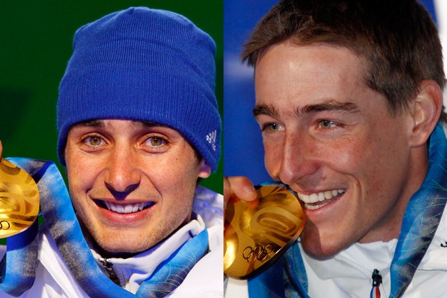 Lamy-Chappuis, Jay: "du mal à réaliser"