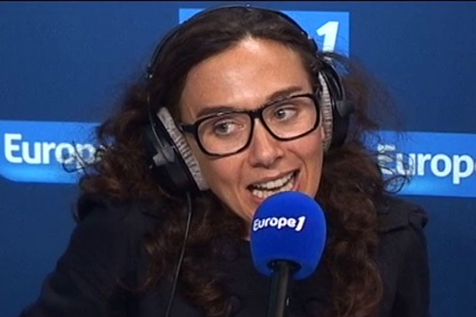 "Besson ministre des CD-ROM"