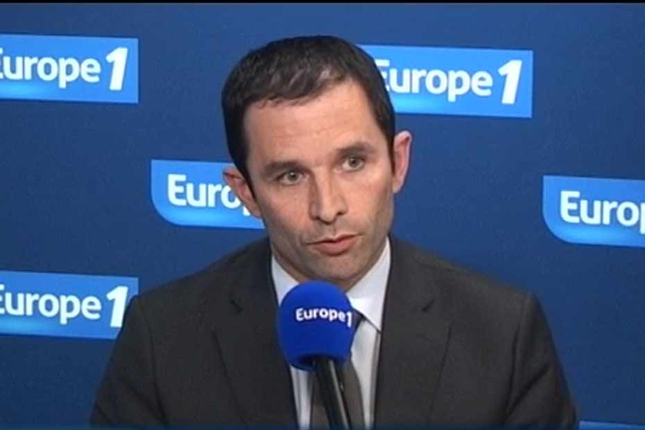 Aubry a "les qualités" pour 2012