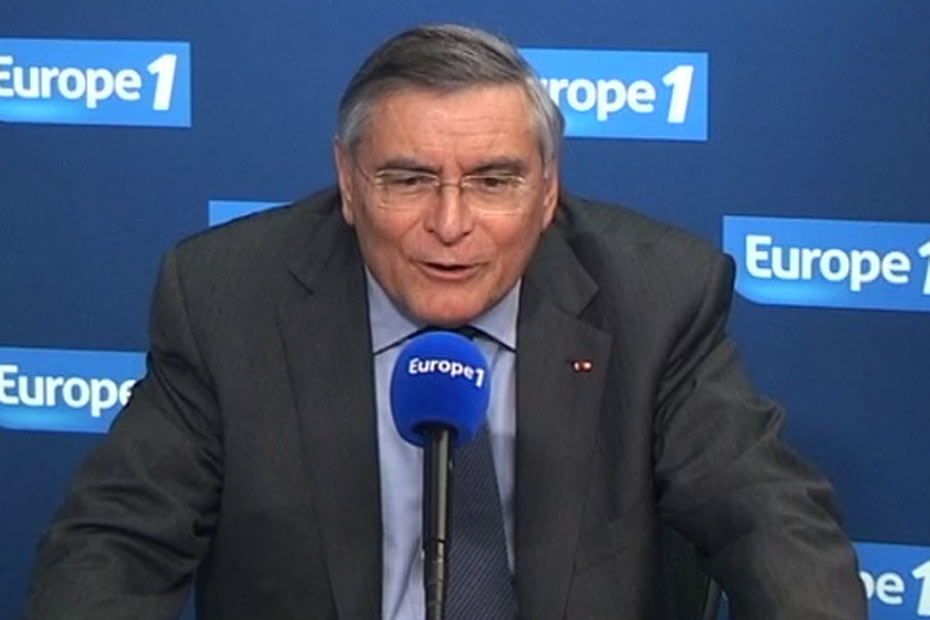 Beffa : "revenir à un modèle industriel"