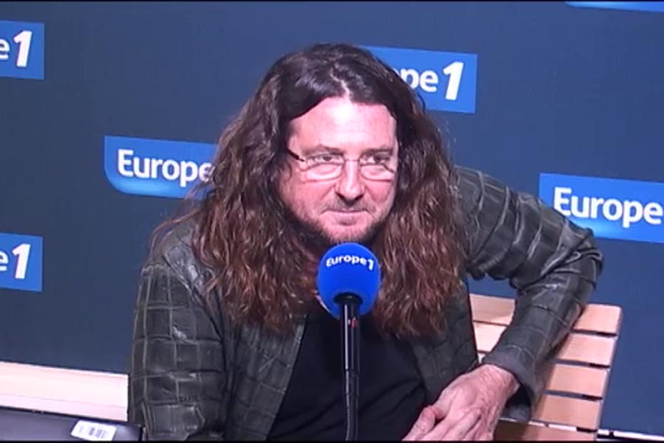 Granjon : le Théâtre de Paris, "un choix stratégique"