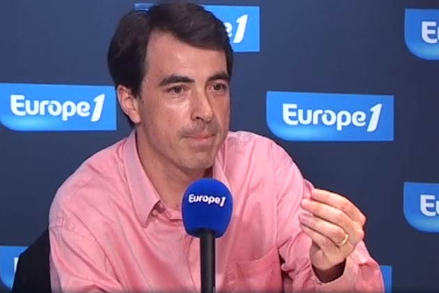 "La rigueur, pas encore"