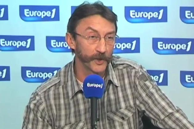 Proglio Cache Le Vrai Danger