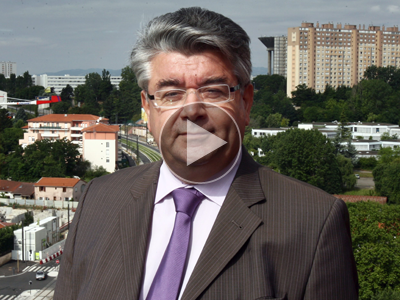 André Gerin veut lutter contre la "dérive intégriste"