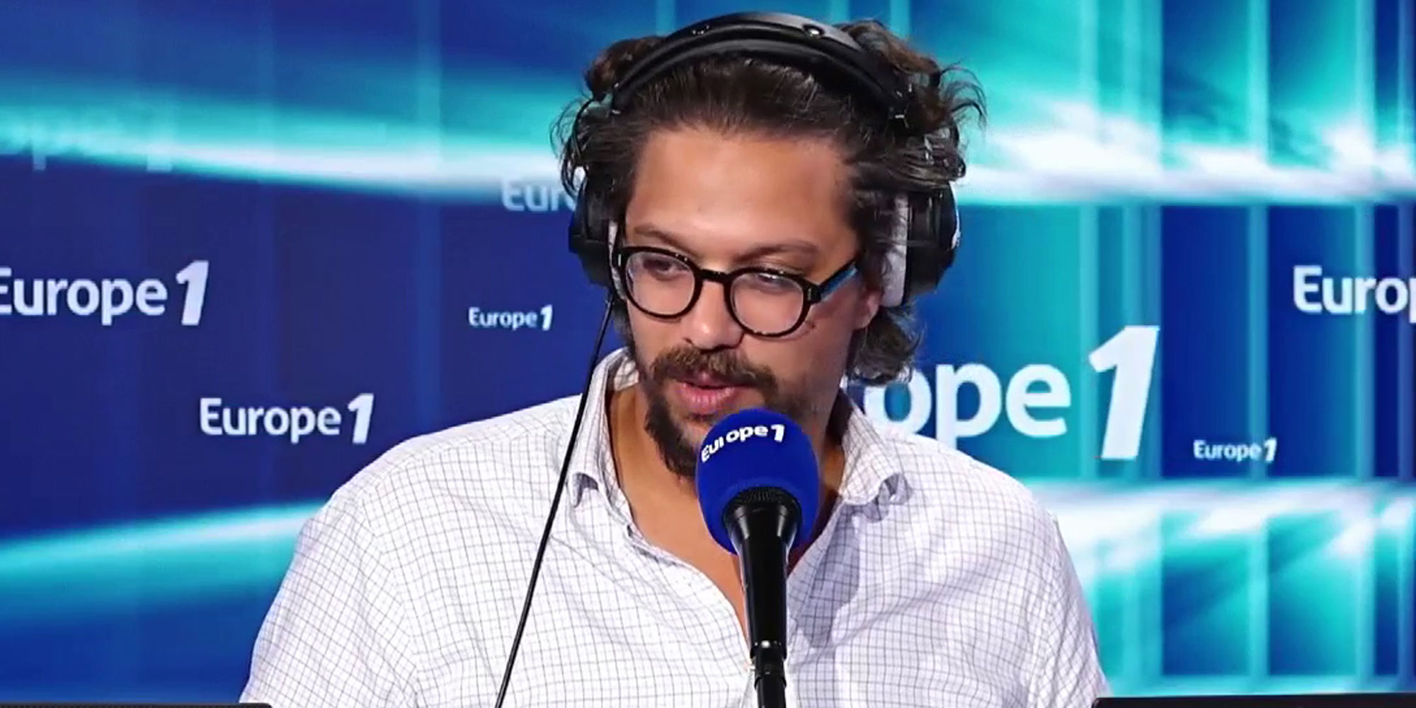 Appel du 18 juin : Yves Meyer estime que "la France a eu de la chance d ...