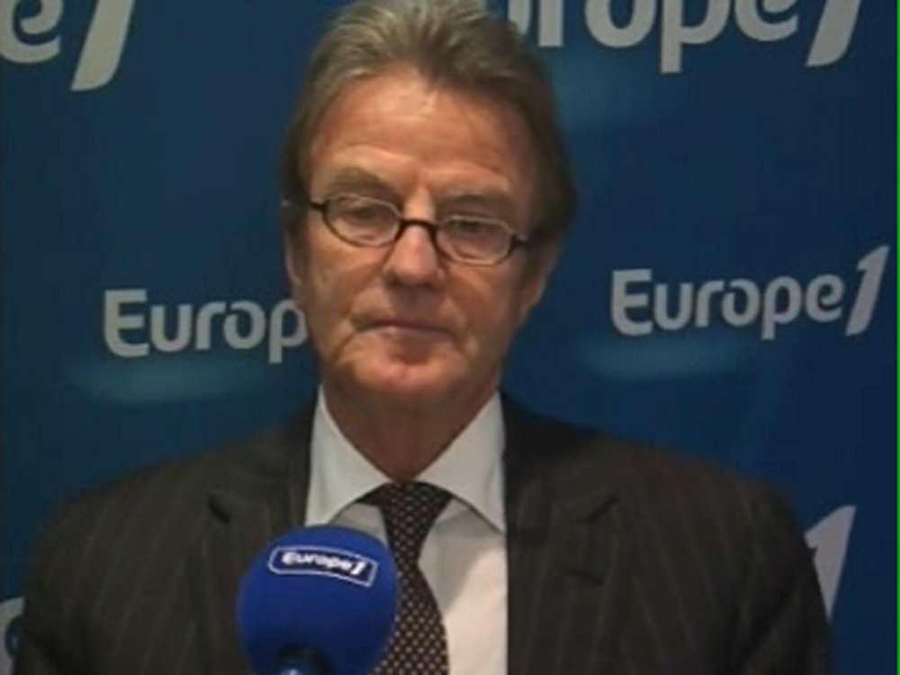 Bernard Kouchner