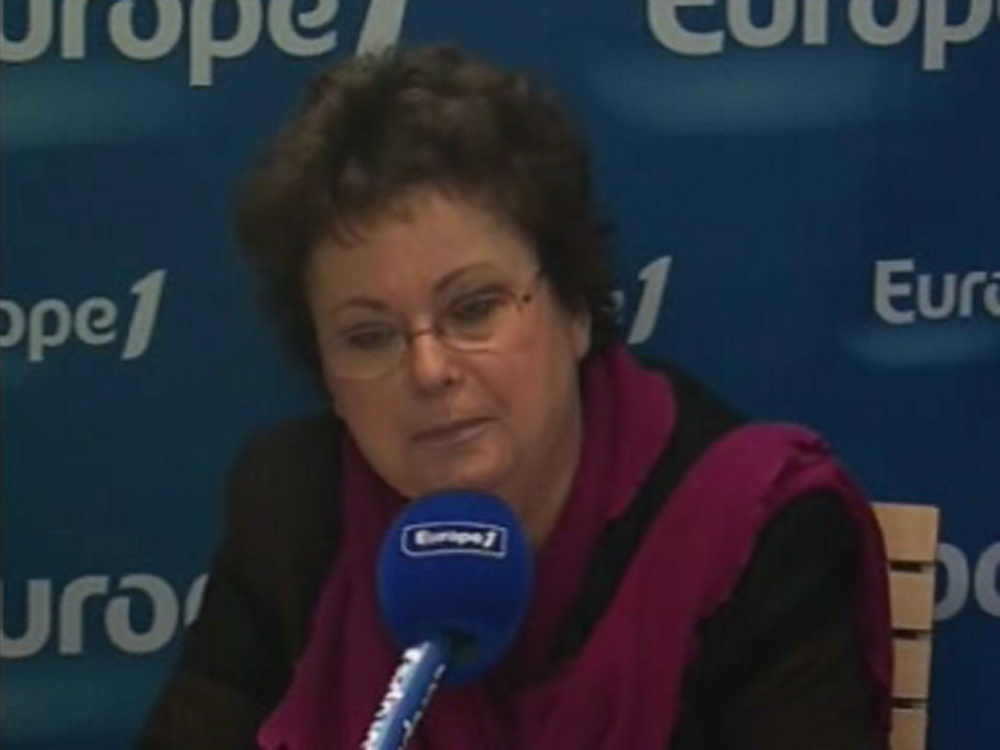 Christine Boutin
