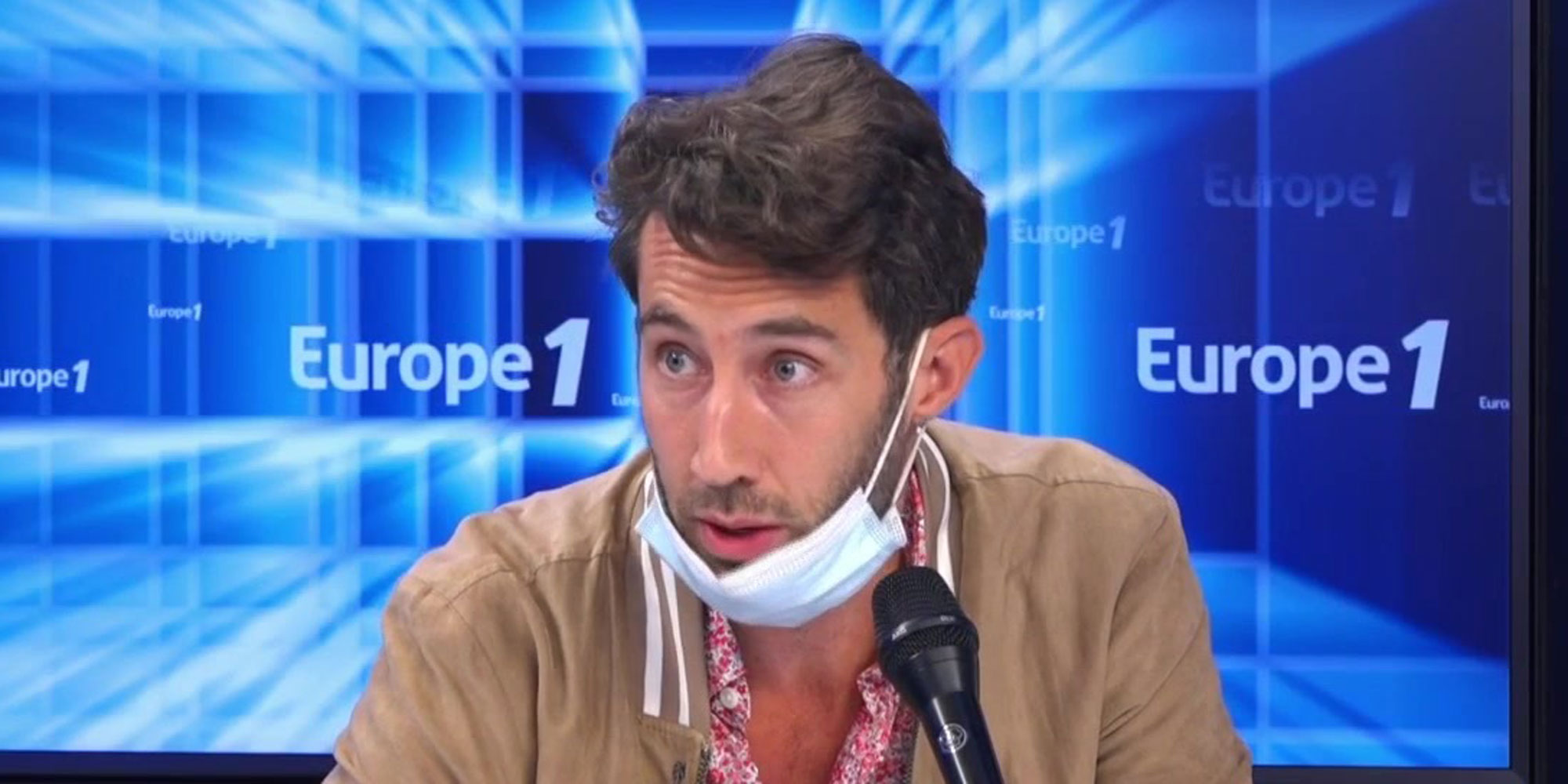 Congé paternité : "aujourd'hui, la parentalité est un levier d ...