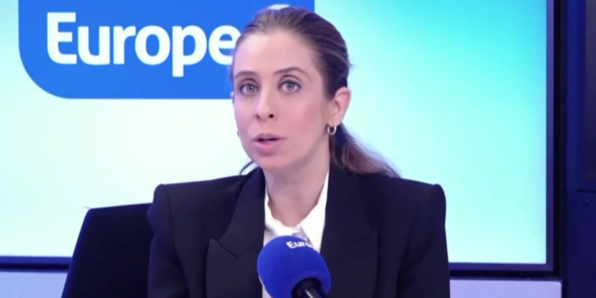Conseil Constitutionnel saisi par le président sur la Loi Immigration ...