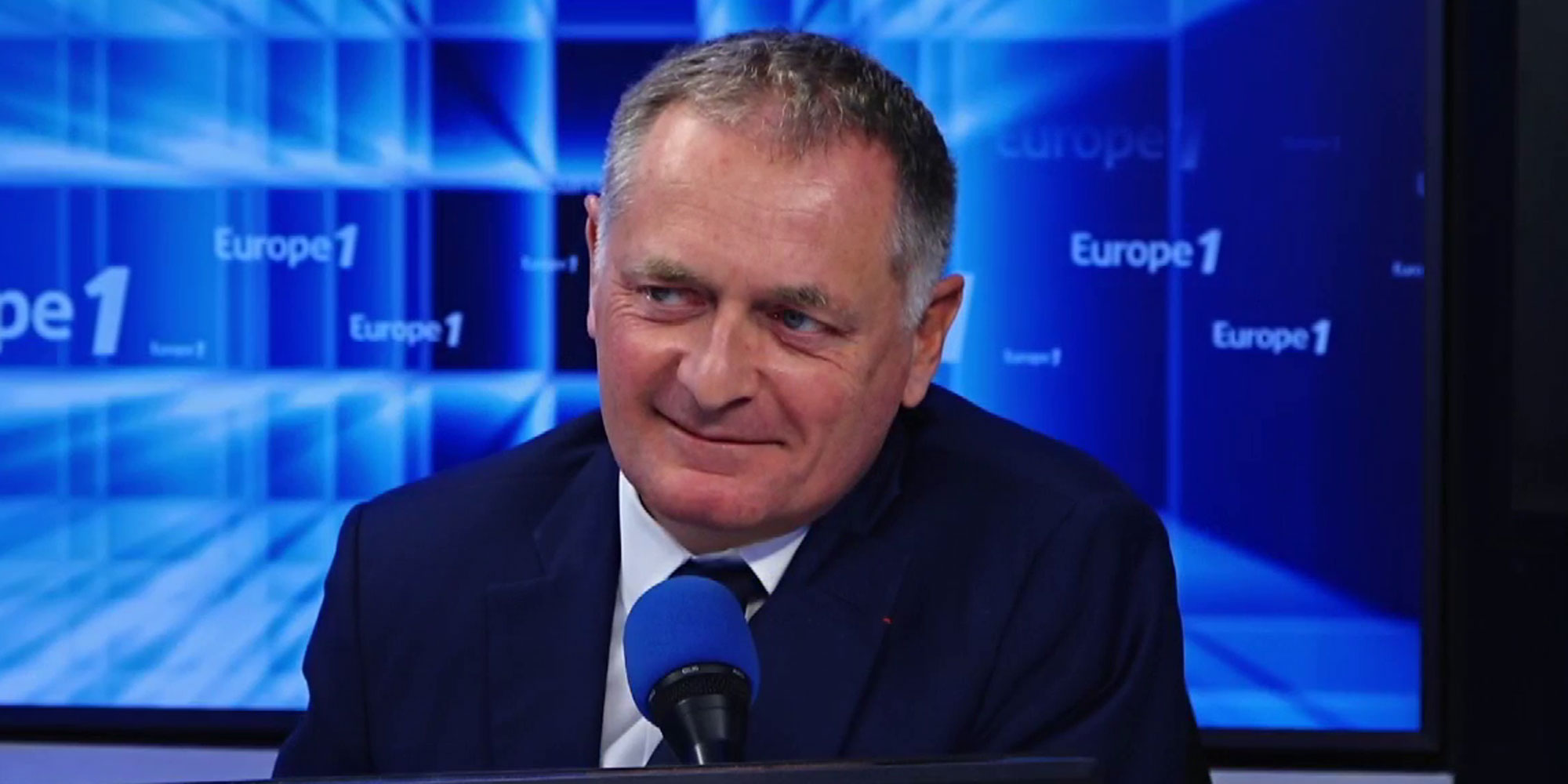 Coronavirus : Pr Philippe Juvin regrette que "les autorités ...