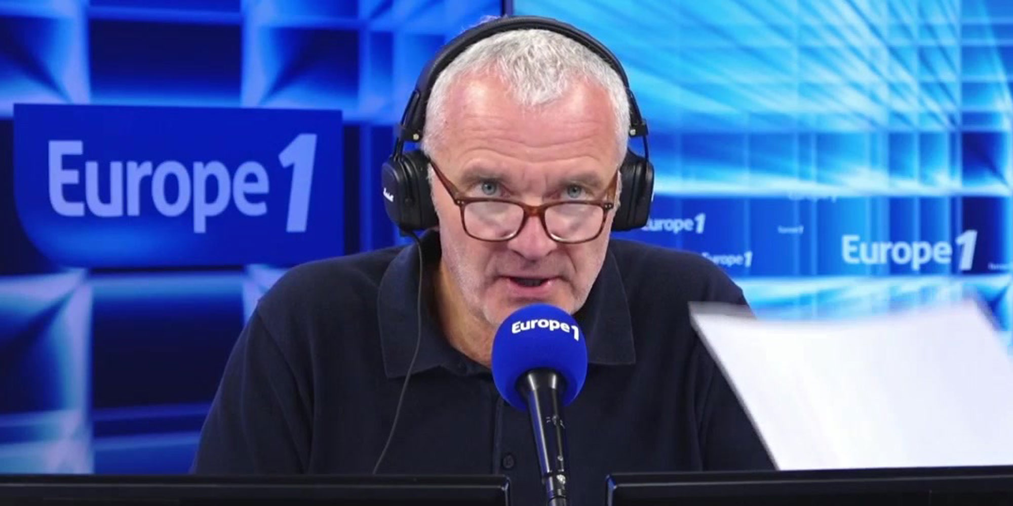 Élections en Allemagne : "Angela Merkel manque déjà", confie Hans Stark