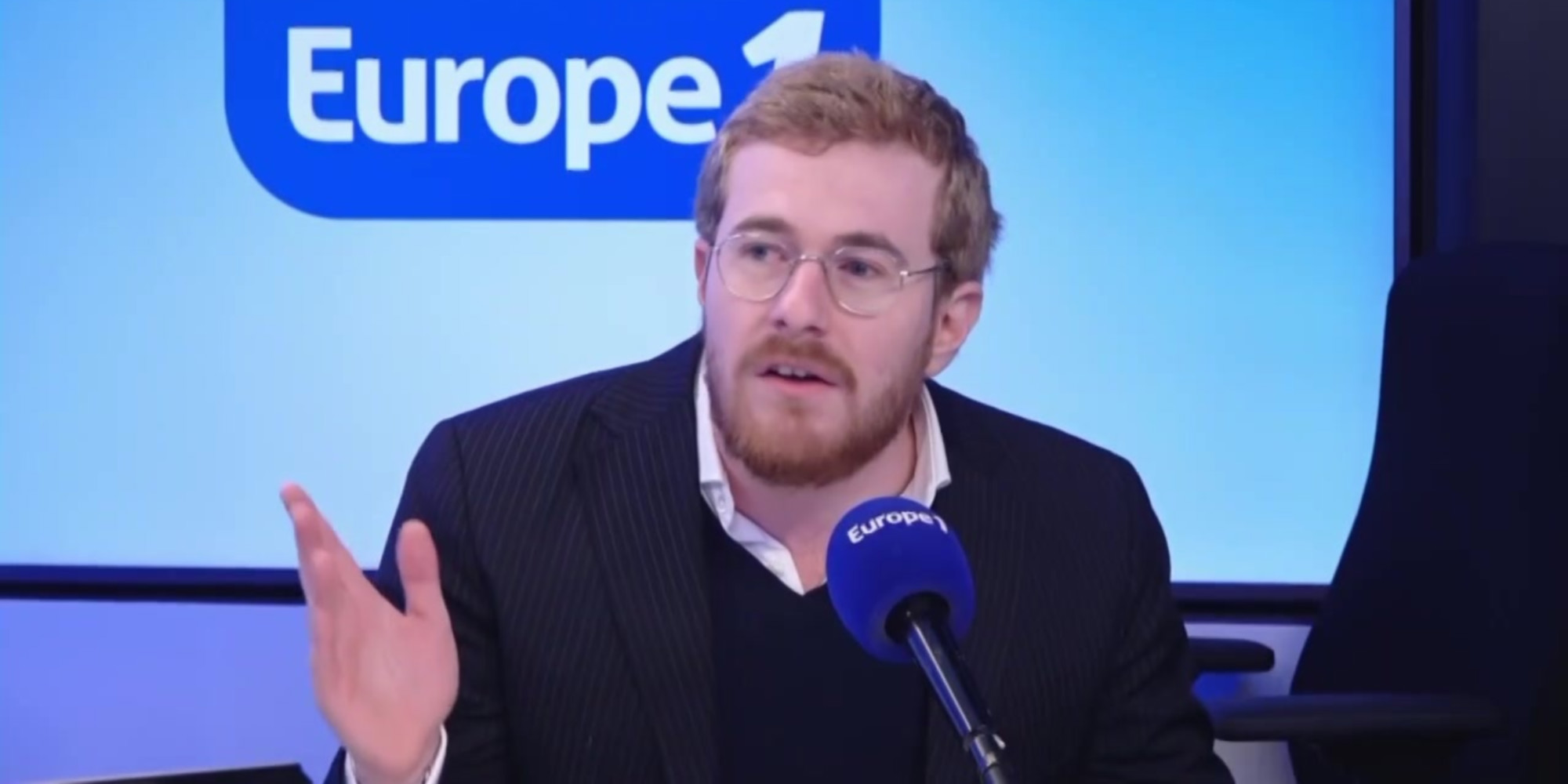 Étudiante juive interdite d'accès à Sciences po Paris : «C'est de l'antisémitisme», estime ...