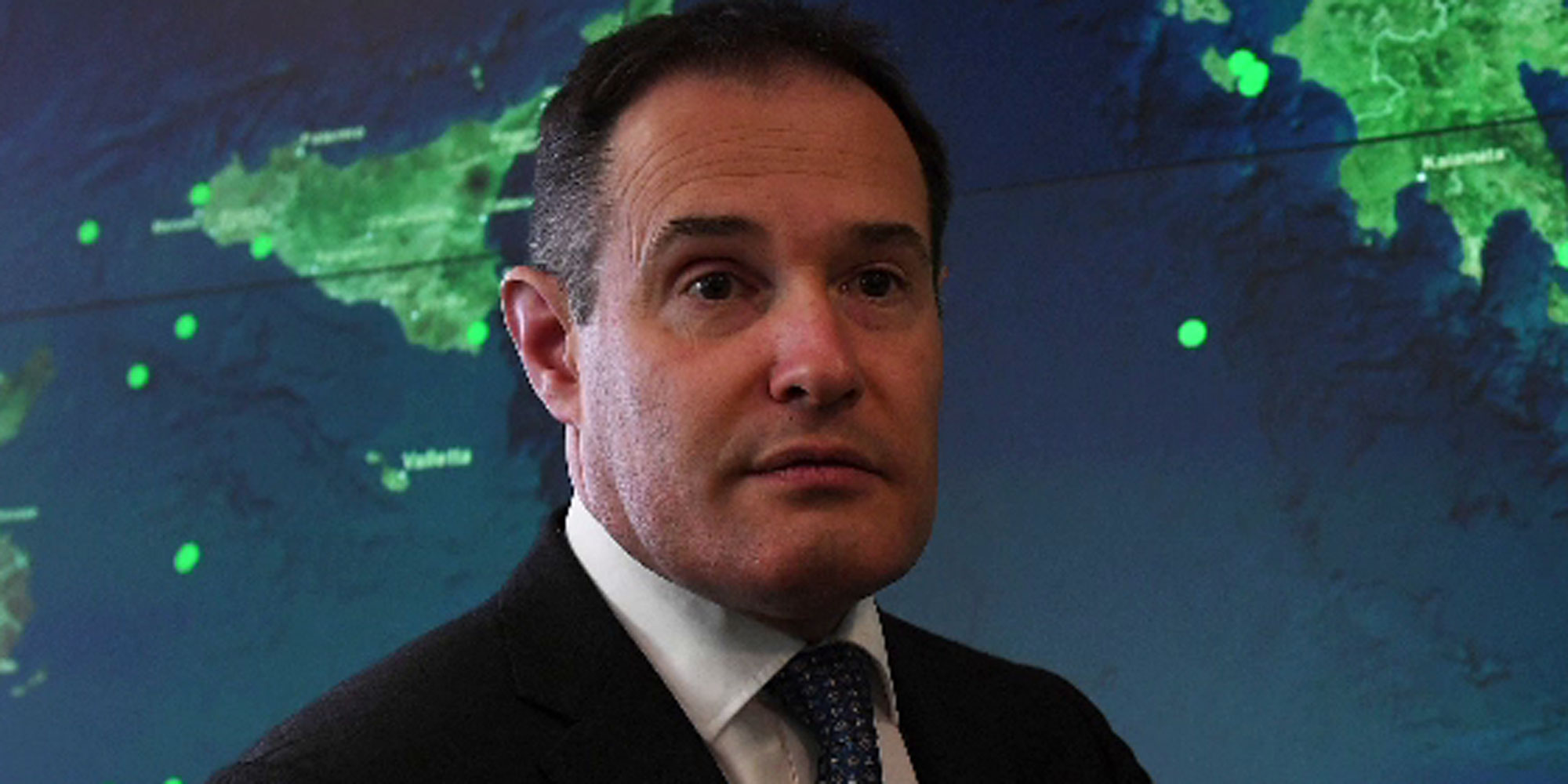 Europe : Fabrice Leggeri précise que les postes supplémentaires de ...