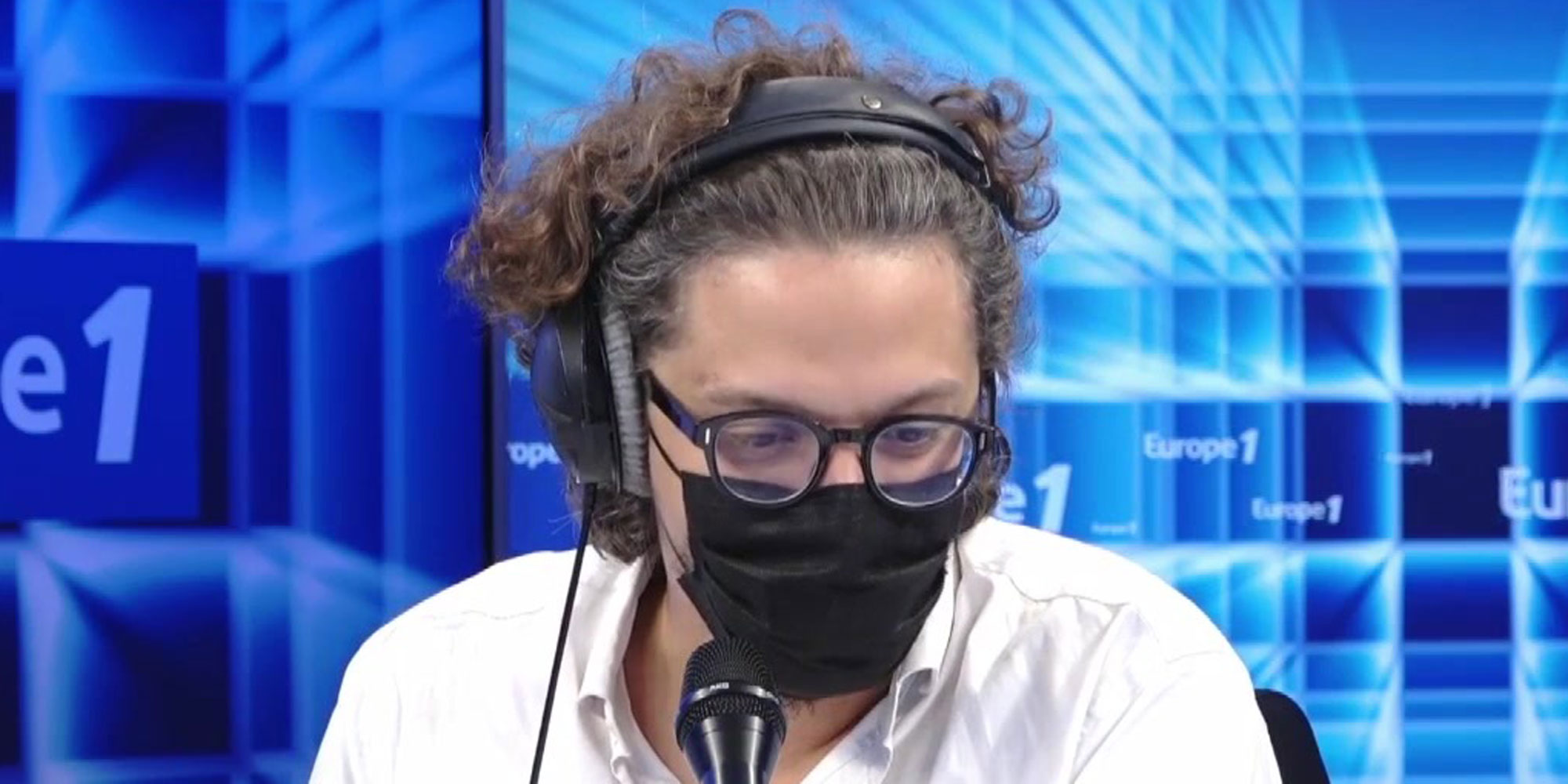 Jeu vidéo : "c'est devenu un loisir grand public", estime Martial Bossard