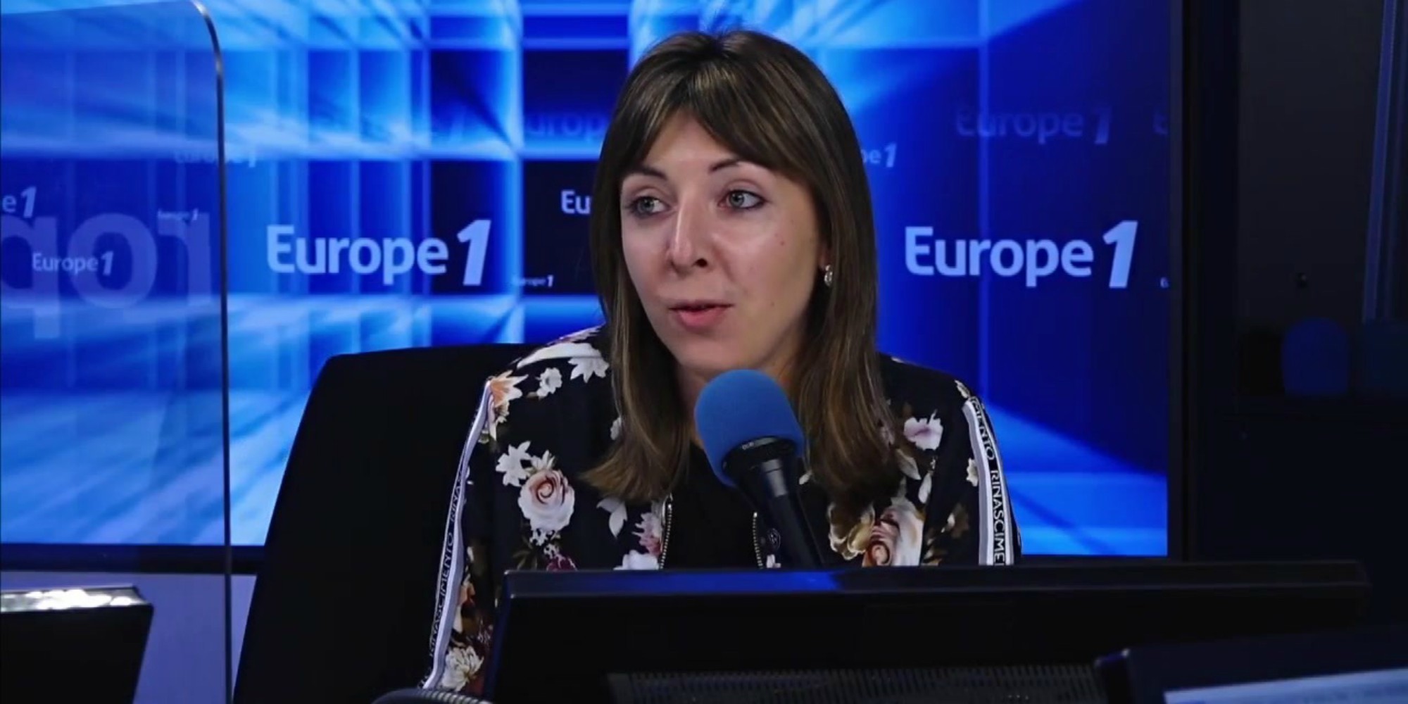 Laura Rapp, victime de violences conjugales : "Je vais mieux aujourd ...